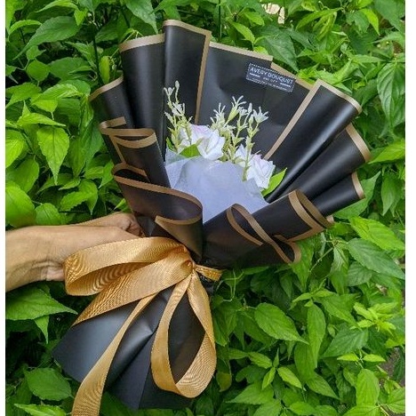 Jual BUCKET BUNGA MURAH JOGJA/ BUKET BUNGA / BUCKET WISUDA HADIAH ...