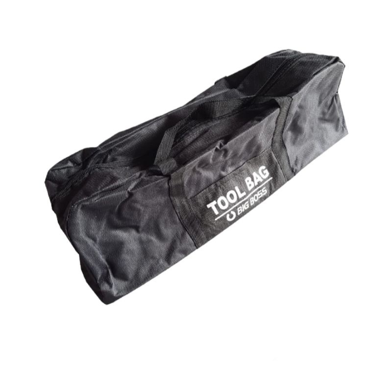 Jual Bigboss tool bag kain 40x12x13 cm tas peralatan | Shopee Indonesia