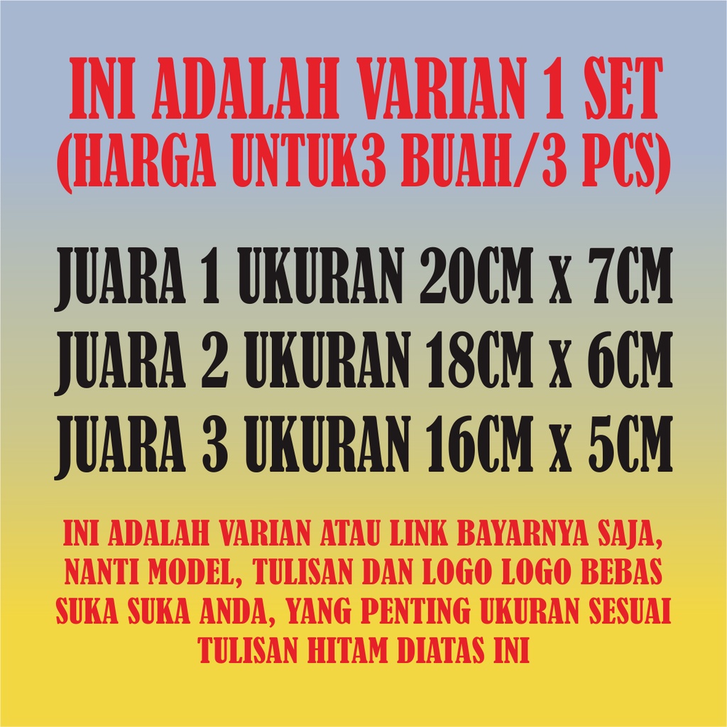 Jual PIALA BOLA, PIALA FUTSAL, PIALA SEPAK BOLA, TROPHY BOLA, TROPHY ...