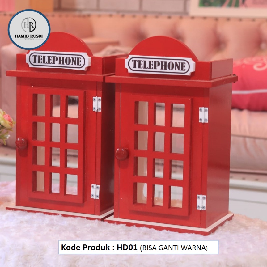 Jual Custom Meteran Box listrik shabby box meteran listrik pascabayar ...