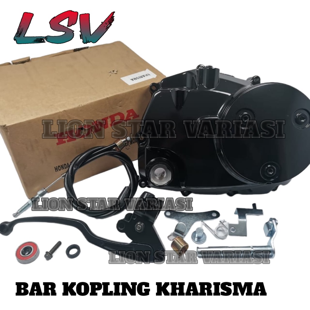 Jual Bak Kopling Blok Kopling Kharisma Supra 125 Karisma Supra 1 Set ... Jual Bak Kopling Blok Kopling Kharisma Supra 125 Karisma Supra 1 Set ...