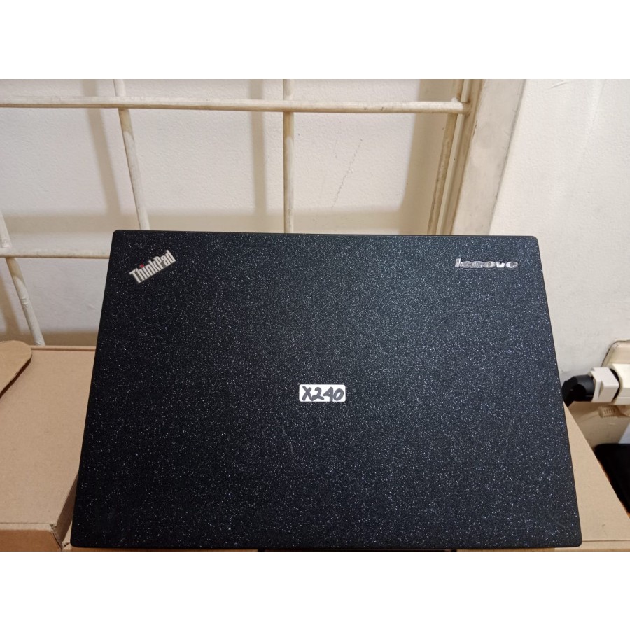 Jual Garskin/Stiker laptop Lenovo thinkpad x240 kualitas OK.. NEW ...