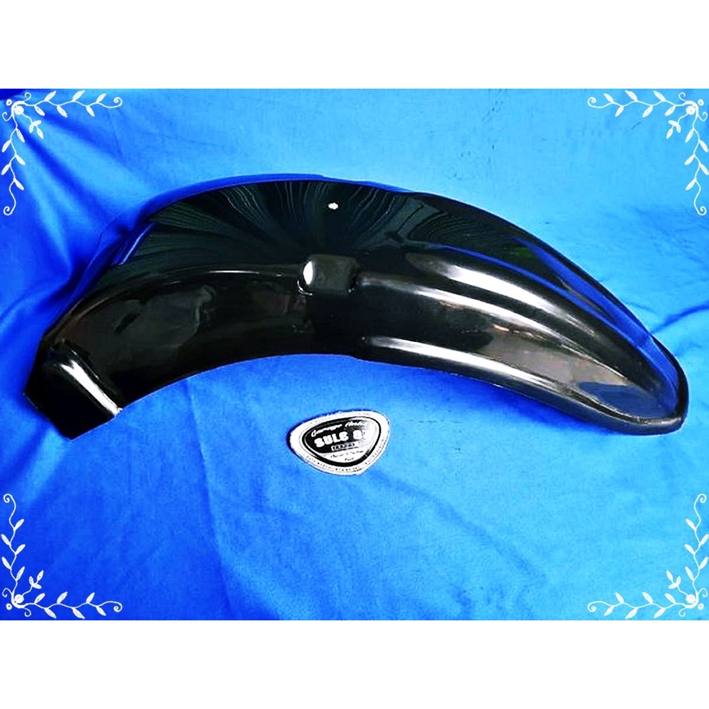 Jual Spakbor Belakang Yamaha dt 125 dt125 motor trail classic klasik ...