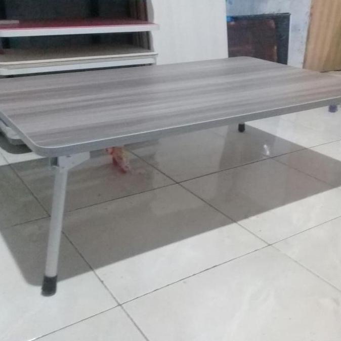 Jual Meja Makan Lipat Lesehan Minimalis/ Meja Lipat Lesehan/ Meja Kafe ...