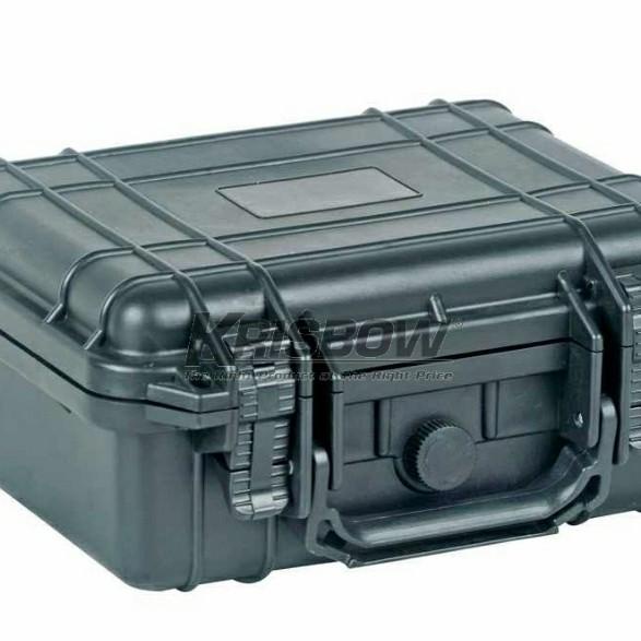 Jual Koper Protector/Protective Case/Box safety Black Krisbow | Shopee ...