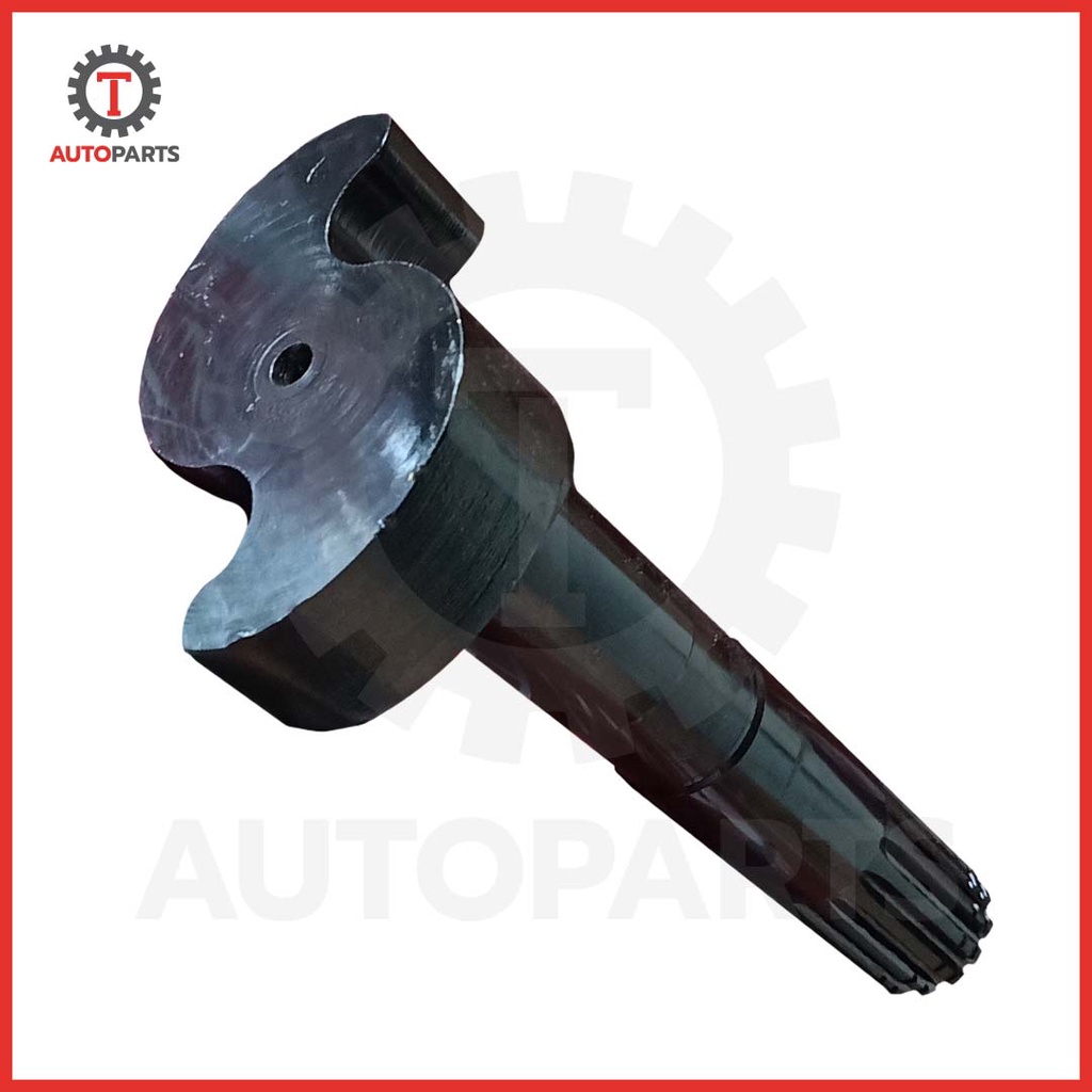 Jual As Chamber Hino 500/ Brake Adjuster Shaft 520 BS Tronton front LH ...