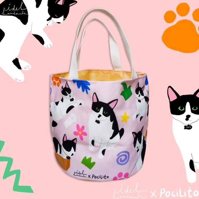 Jual Ideku Handmade x Pocilito | Shopee Indonesia