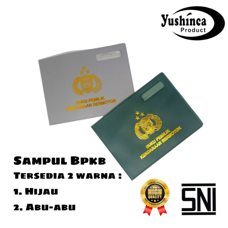 Jual BELI 3 LEBIH MURAH!! SAMPUL BPKB MOTOR DAN MOBIL | Shopee Indonesia