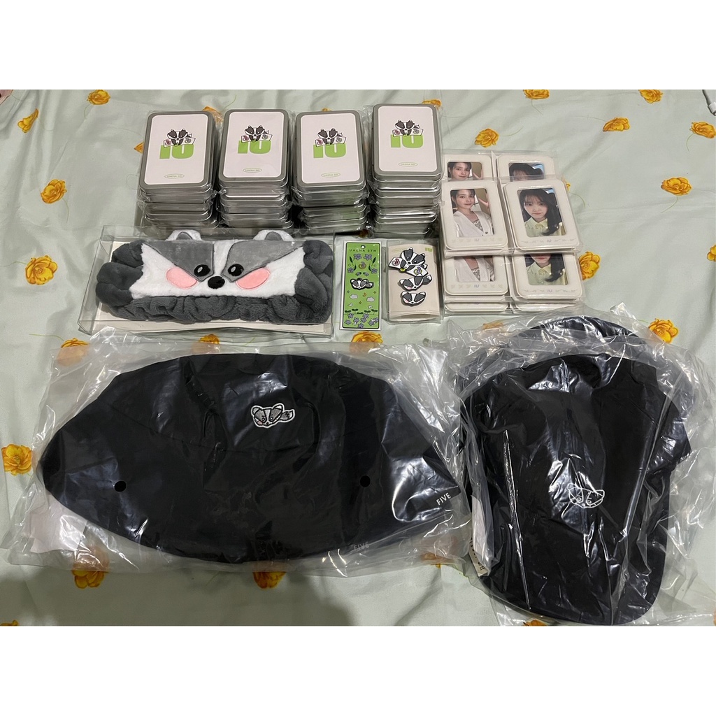Jual IU 5 sori by Jajan Edan | Shopee Indonesia