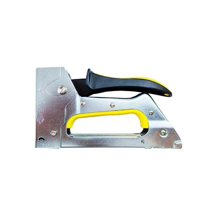 Jual Gun Tacker / Stapler Tembak Kangaro TS-610R / TS 610 R | Shopee ...