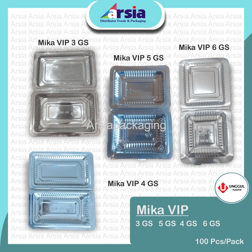 Jual Mika Nasi Kuning / Mika Jajanan Pasar/ Mika Snack /Mika 3 GS/4 GS ...