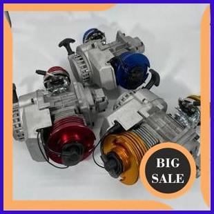 Jual onderdil Engine - Mesin Racing 44-6 Head CNC Mini Gp - Scooter ...
