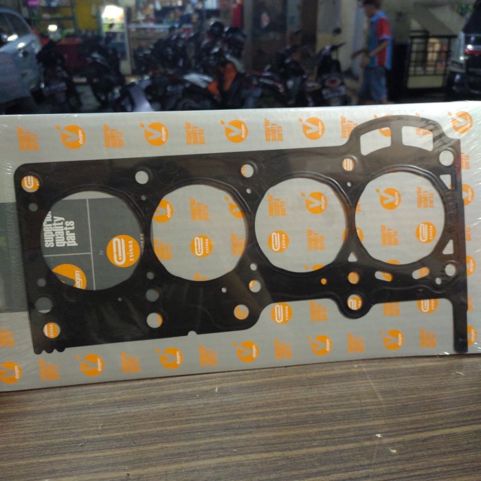 Jual Gasket Packing silinder head Avanza Xenia Terios Rush VVT-I Plat ...