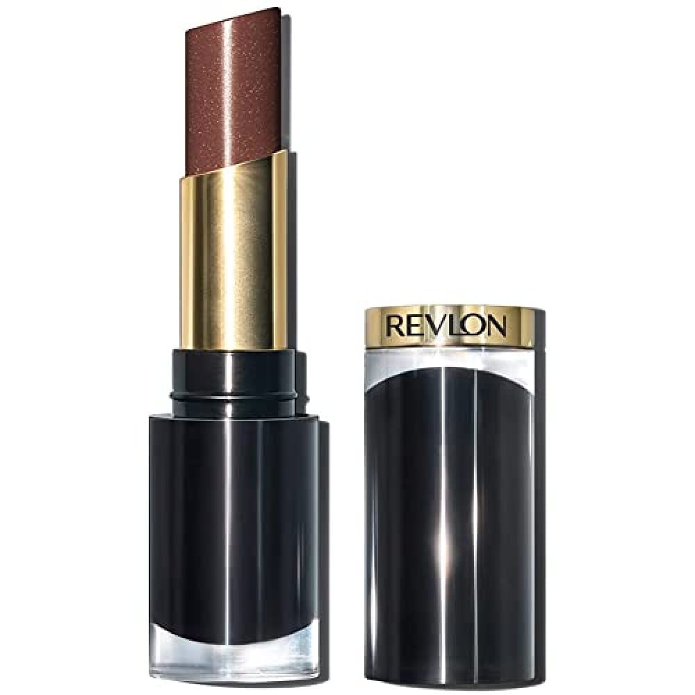 Jual READY Revlon Super Lustrous Glass Shine Lipstick | Shopee Indonesia