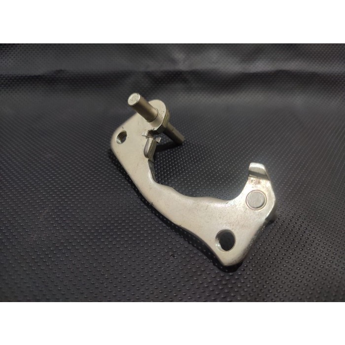 Jual Plate Besi Bracket Kaliper Master Rem Depan Yamaha Mio M3 Gt Fino ...