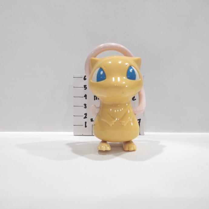Jual Action figure Pokemon figure Takara Tomy Moncolle Mew 2 | Shopee ...