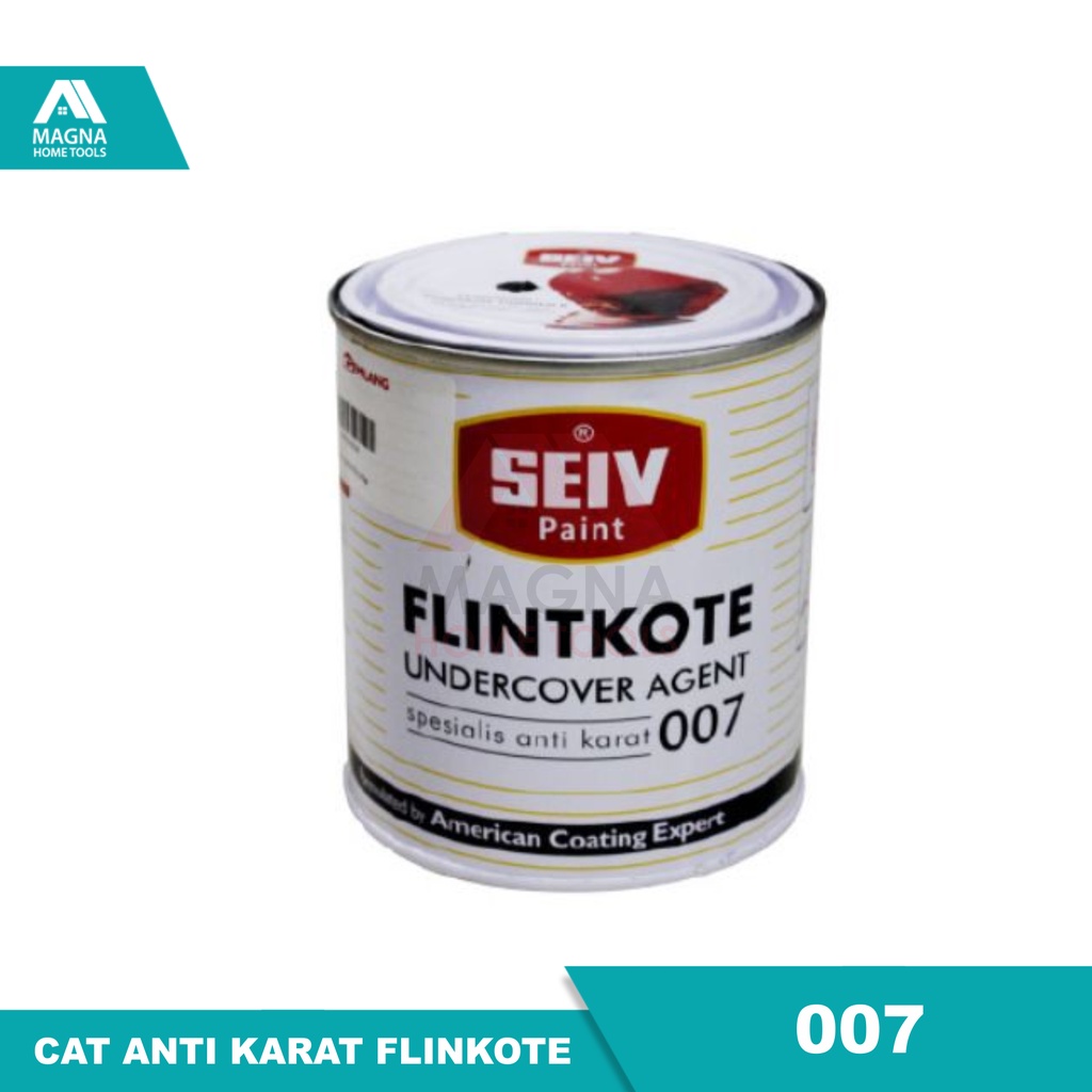 Jual FLINKOTE/PLINKOTE SEIV 007 ANTI KARAT [ORIGINAL] | Shopee Indonesia