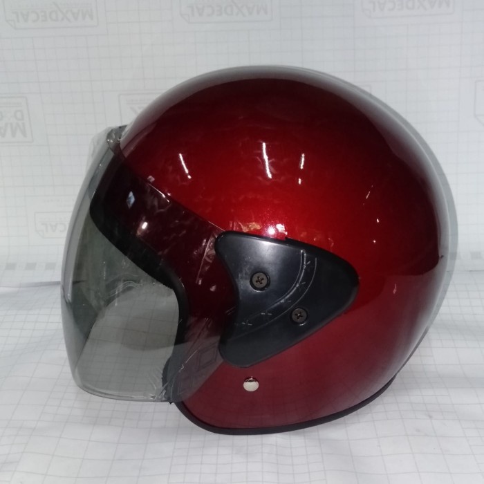 Jual helm murah sni | Shopee Indonesia
