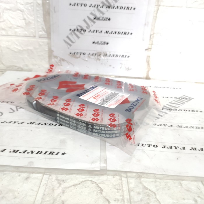 Jual Fant Belt Vant Belt 5Pk-992 Suzuki Carry Injeksi New Carry Kode ...