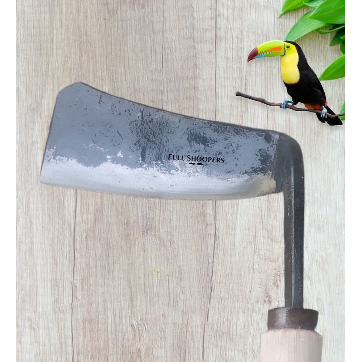 Jual Gatul / Gathul / Tajak Rumput / Tajak | Shopee Indonesia