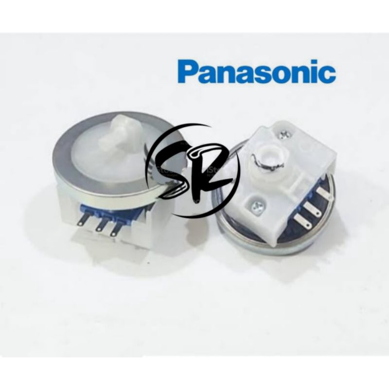 Jual WATER LEVEL SENSOR AIR MESIN CUCI PANASONIC F80B5 | Shopee Indonesia