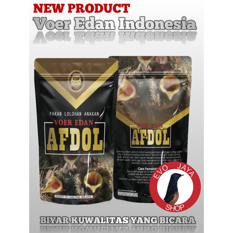 Jual VE AFDOL | Shopee Indonesia