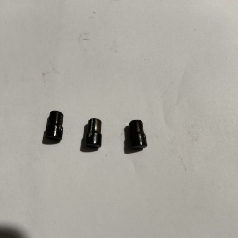 Jual PAKU PEN PIN PULLY MIO SOUL FINO ISI 3 PCS PF69 | Shopee Indonesia