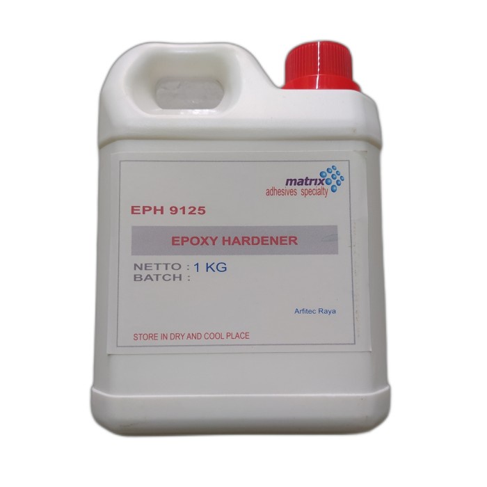 Jual Ltech.LEM EPOXY GALON MATRIX - HARDENER & RESIN | Shopee Indonesia