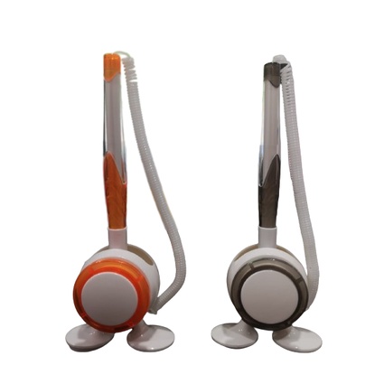 Jual PULPEN MEJA TALI SPIRAL MODEL KAKI | Shopee Indonesia