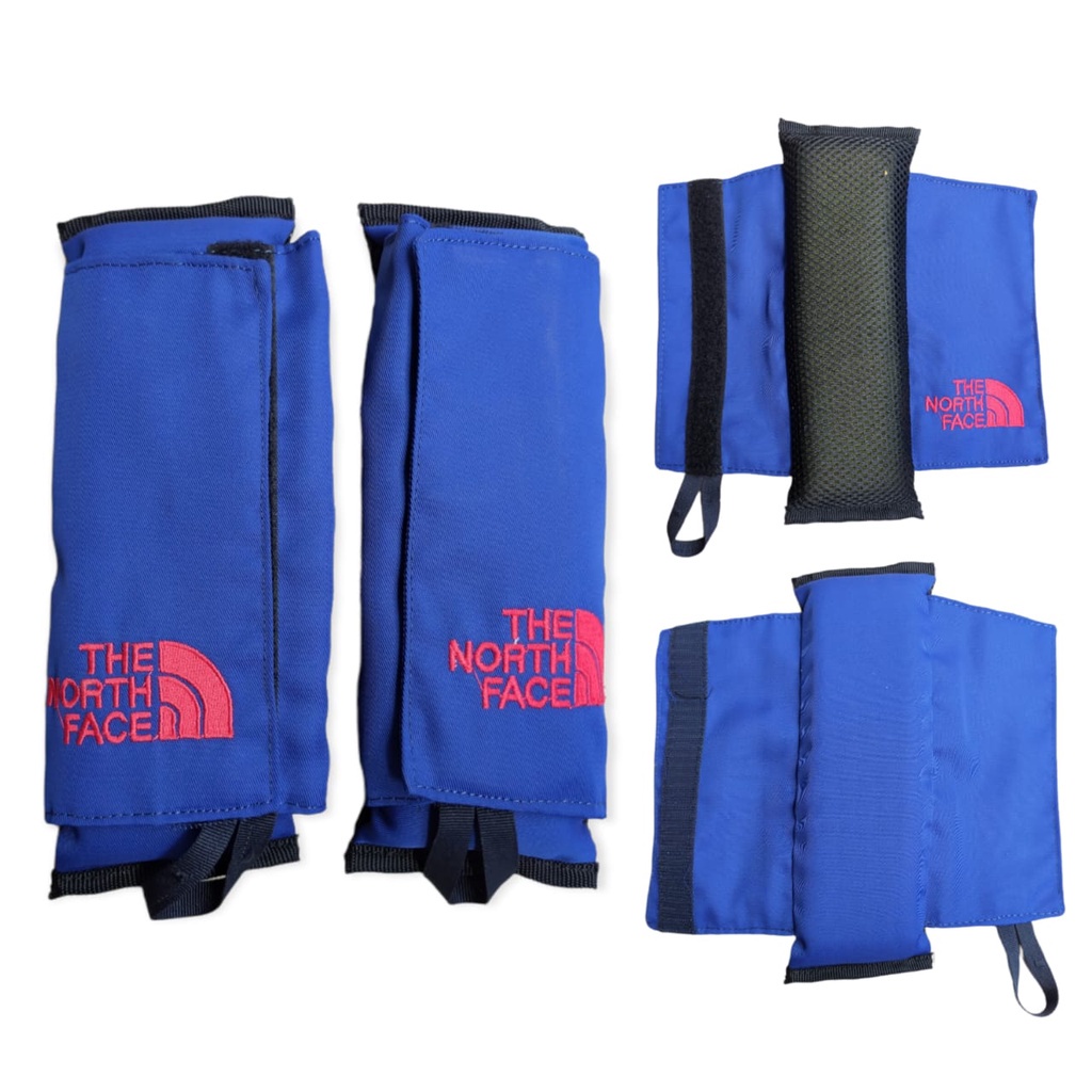 Jual Shoulder Pad / Bantalan Bahu Tas Carrier | Shopee Indonesia
