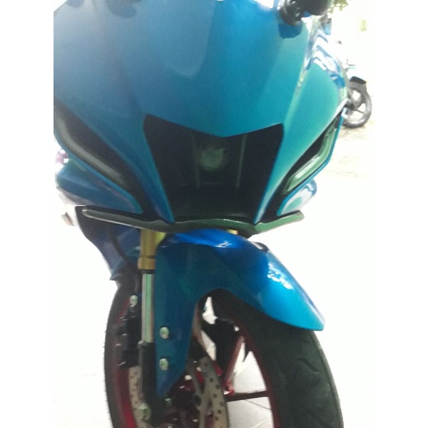 Jual Winglet r15 v4 | Shopee Indonesia