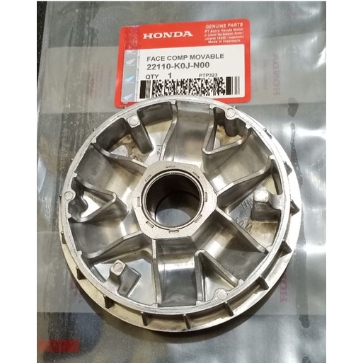 Jual Rumah Roller Only Motor Honda Beat Street Genio Beat LED KOJ | Shopee Indonesia