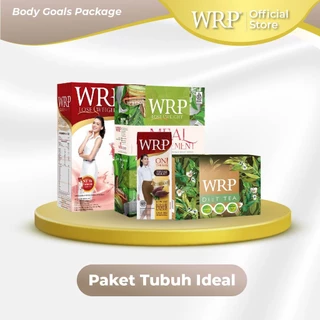 Toko Online WRP Official Store | Shopee Indonesia