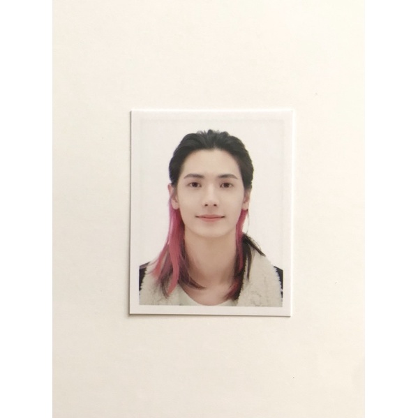 Jual OVERTURE MD - Xdinary Heroes - Photocard, ID Photo, Polaroid ...