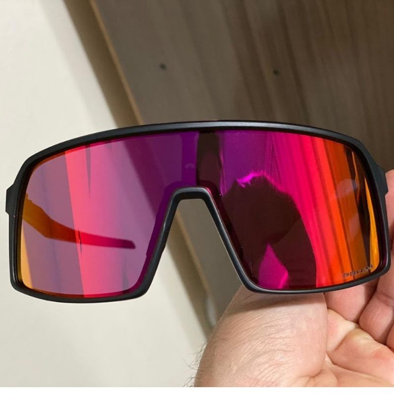 Jual Kacamata Hitam Pria Sports Lensa Polarized polaroid anti silau ...