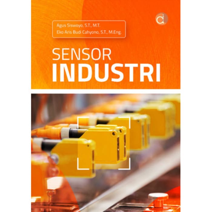 Jual Buku Tentang Sensor Industri | Shopee Indonesia