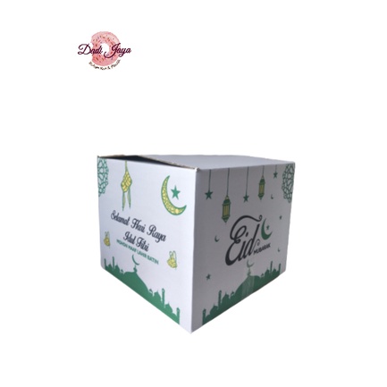 Jual Box Parcel / Dus Parcel Idul Fitri Jumbo | Shopee Indonesia