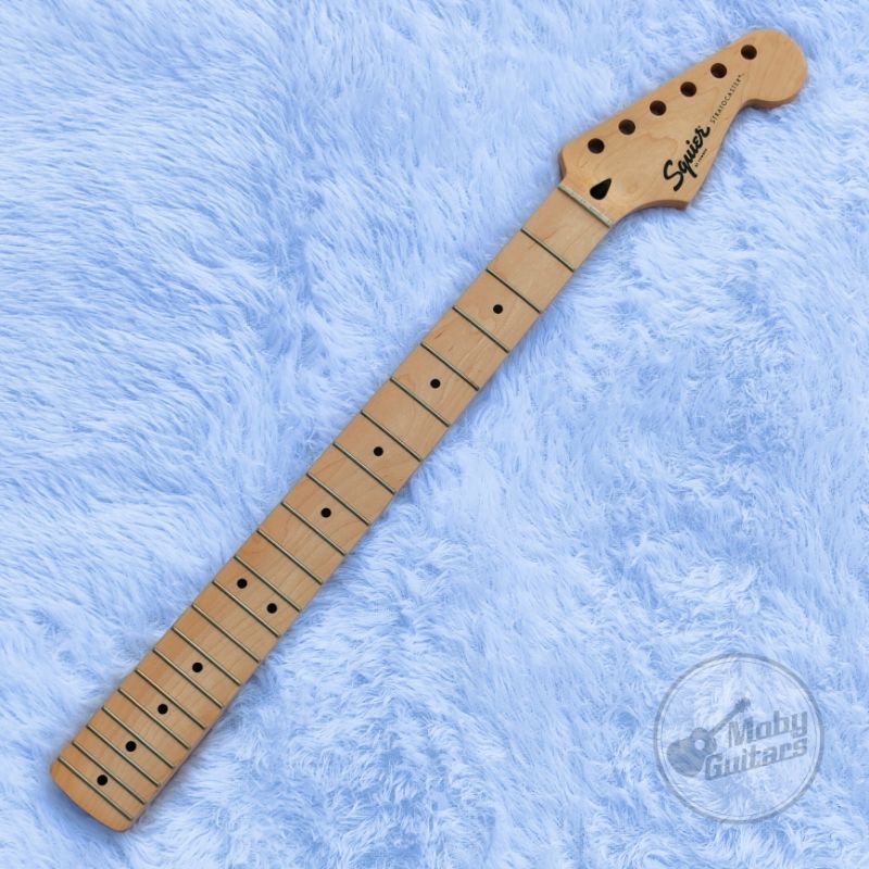 Jual Neck Squier Maple Original | Shopee Indonesia