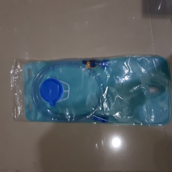 Jual Jual Water Blader - kapasitas 2 Liter - Water Bladder - tempat ...