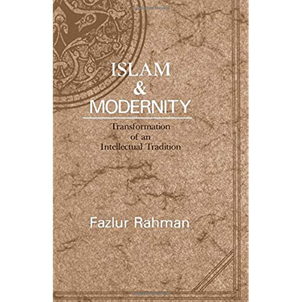 Jual Fazlur Rahman - Islam and Modernity | Shopee Indonesia