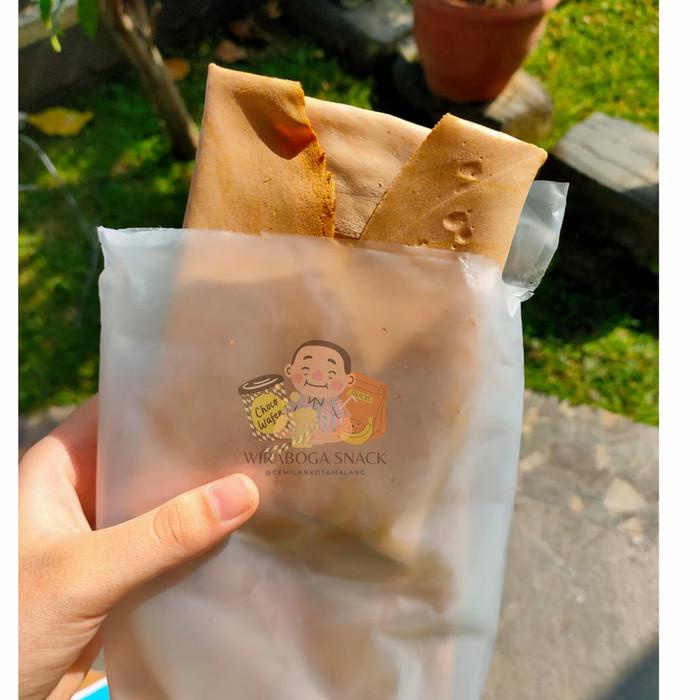 Jual Ledre PISANG LEGENDARIS CAP MARINI/ jajanan jadul khas tulungagung ...