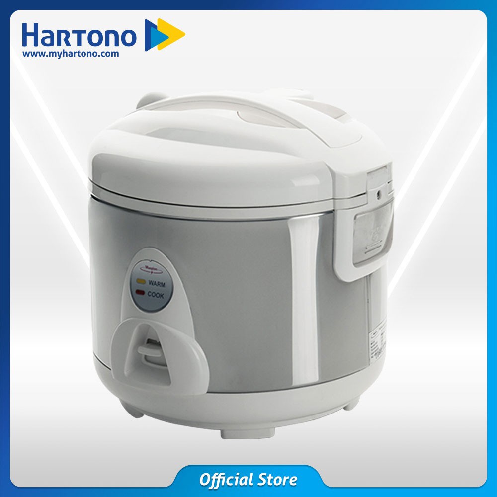Jual MASPION MAGIC COOKER MRJ109SS | Shopee Indonesia
