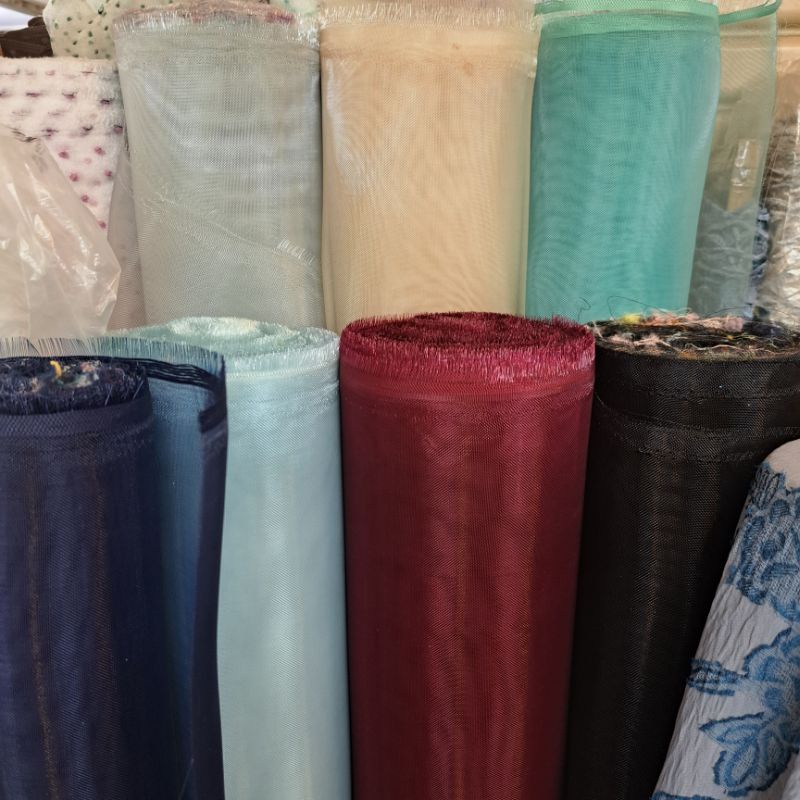 Jual bahan crinolin premium | Shopee Indonesia