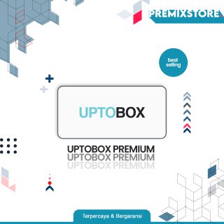 Jual FlashDisk Software UptoBox Premium Original | Shopee Indonesia