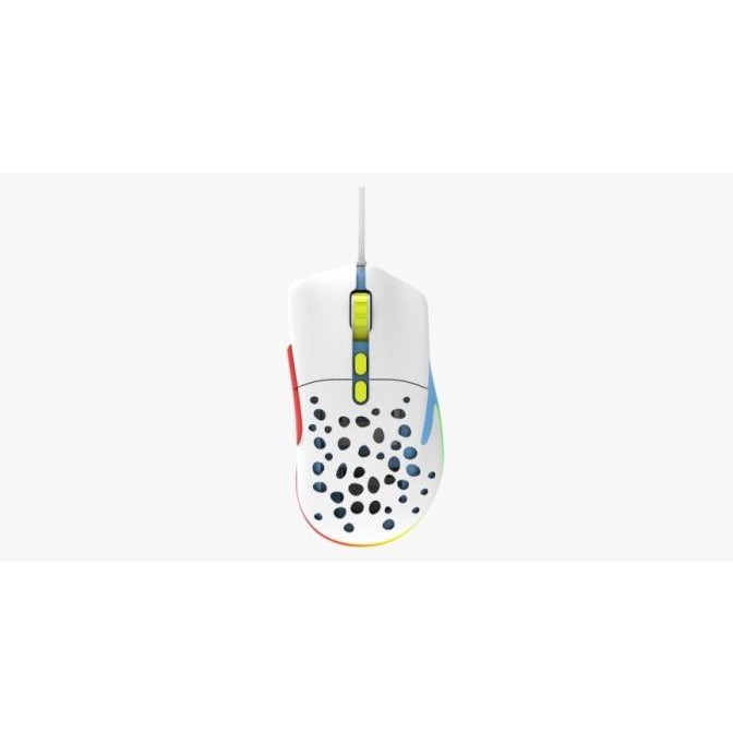 Jual Digital Alliance Luna Sport RGB Gaming Mouse | Shopee Indonesia
