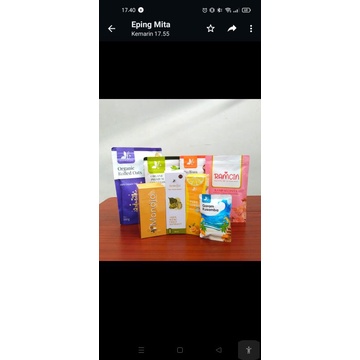 Jual herbalov paket super komplit | Shopee Indonesia