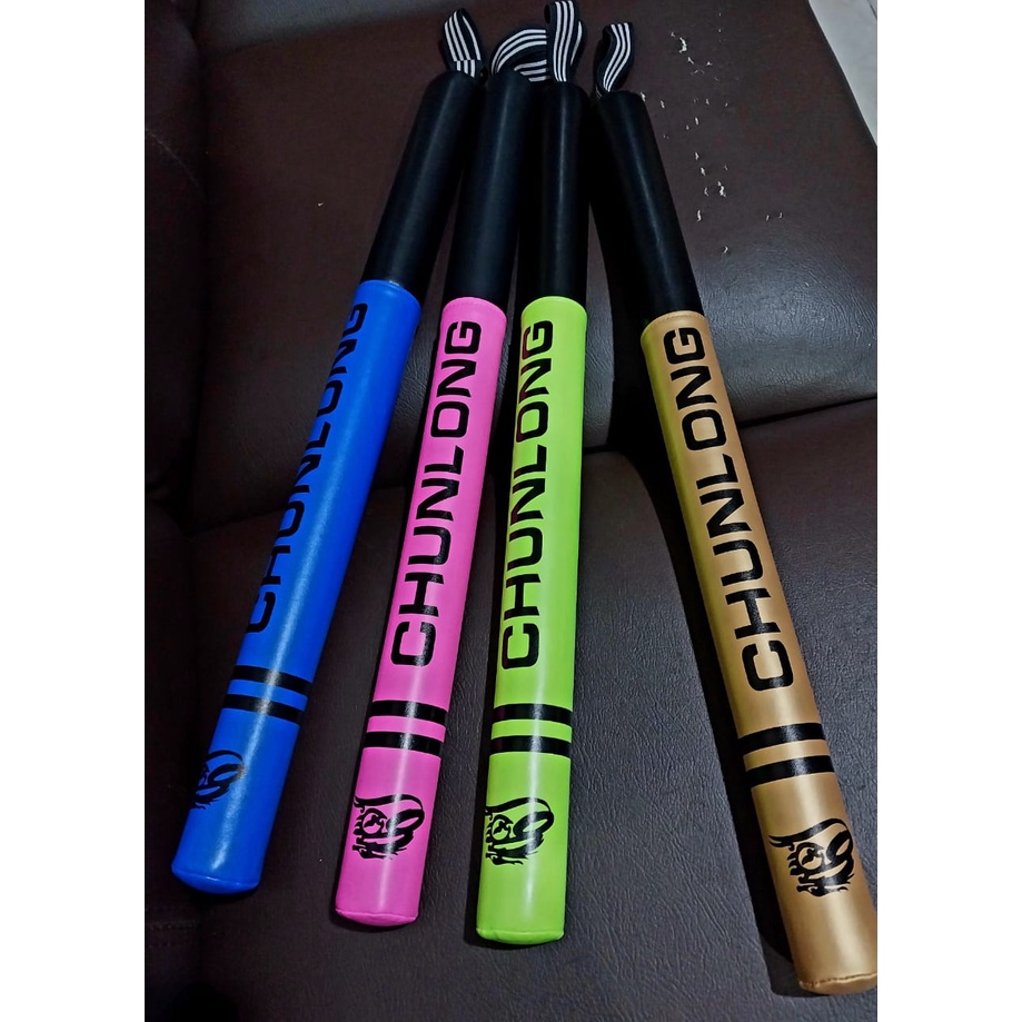 Jual SEPASANG STIK TINJU| FIGHTING STICK MMA|STIK TARGET|STICK ORI ...