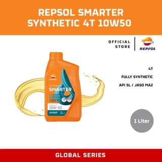 Toko Online Repsol Indonesia OfficialStore | Shopee Indonesia