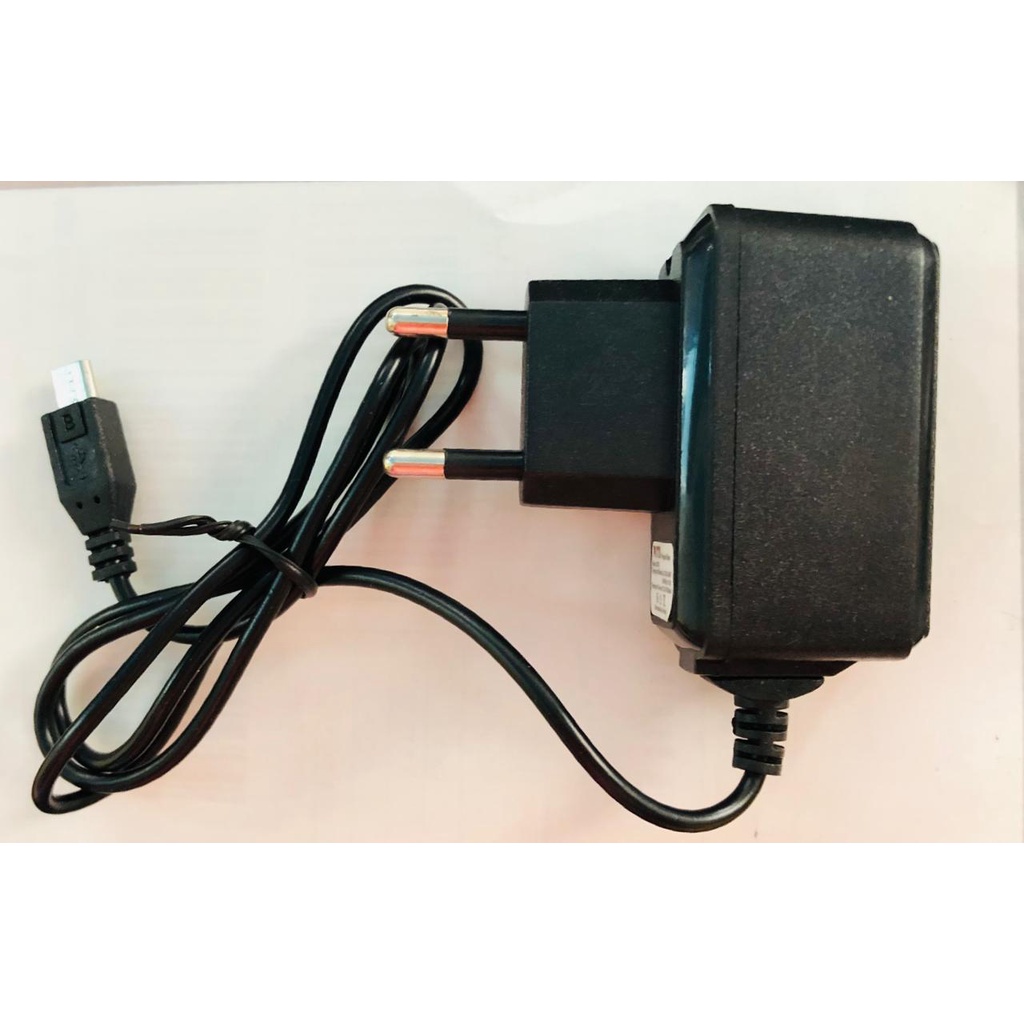 Jual ADAPTOR MICRO USB CASAN MICRO MIKRO USB CHARGER MICRO USB MURAH ...