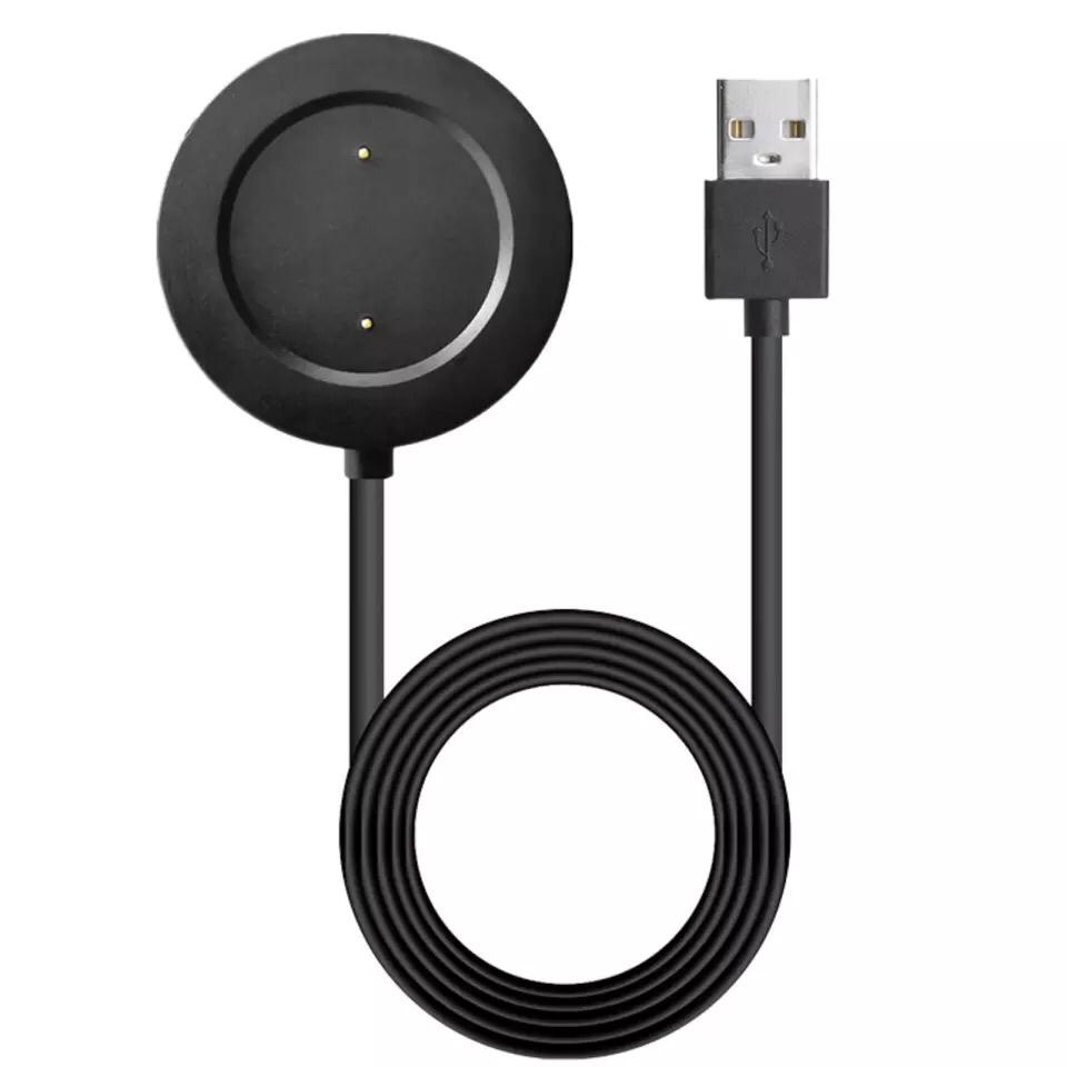 Jual charger USB Xiaomi Mi Watch | MI Watch S1 Active Smartwatch ...